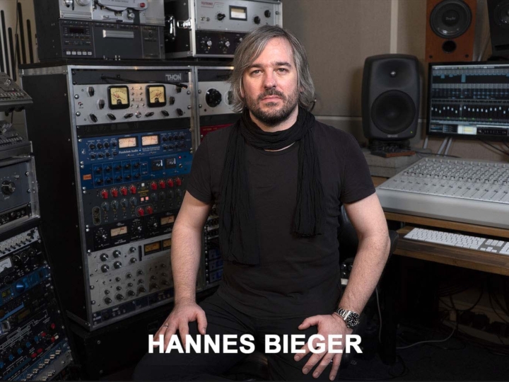 Masterclass - Aulart