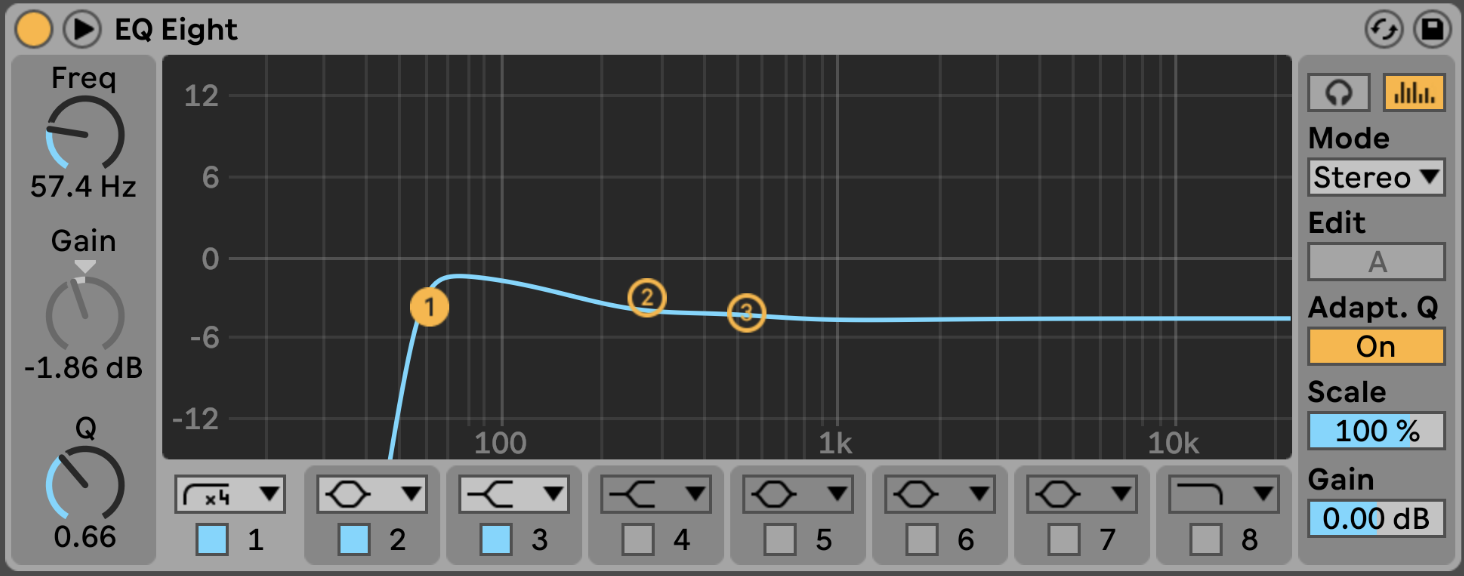 Create a 909 Dark Techno Pattern - Aulart