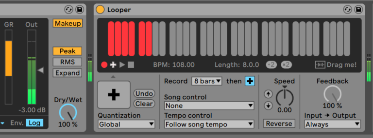 Creating Disco and Funk style claps - Aulart