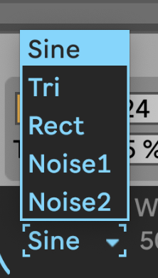 What is a LFO and how to use it - Aulart