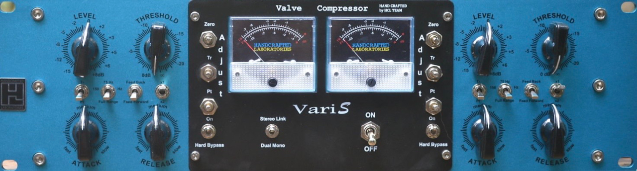 Mastering Compression (Robert Babicz's Tips) - Aulart