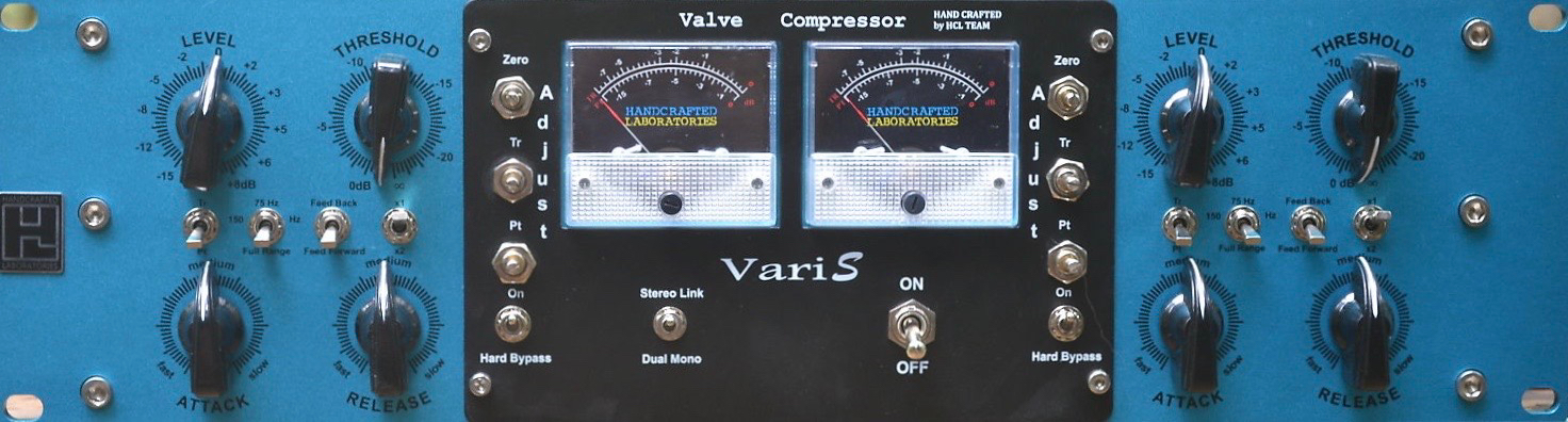 Mastering Compression (Robert Babicz's Tips) - Aulart