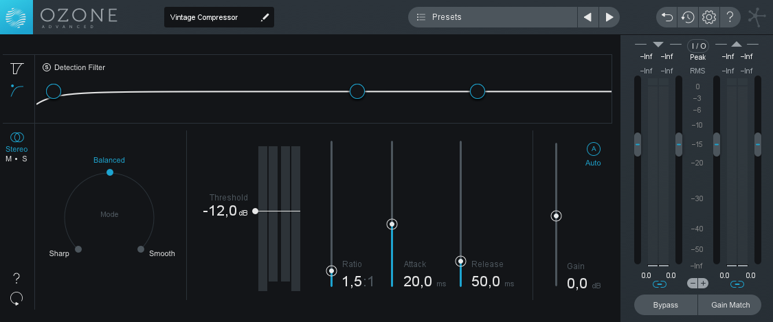 Mastering Compression (Robert Babicz's Tips) - Aulart