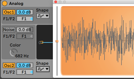 Oscillator Waveforms: Types and Uses - PART I - Aulart
