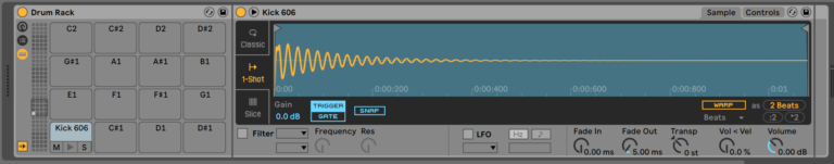 Inline Sidechain Effects - Ableton Live advanced tips - Aulart