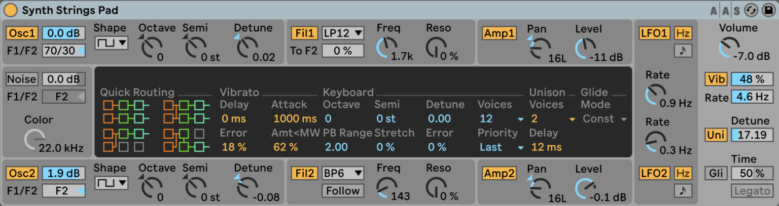 Oscillator Waveforms: Types and Uses - PART II - Aulart