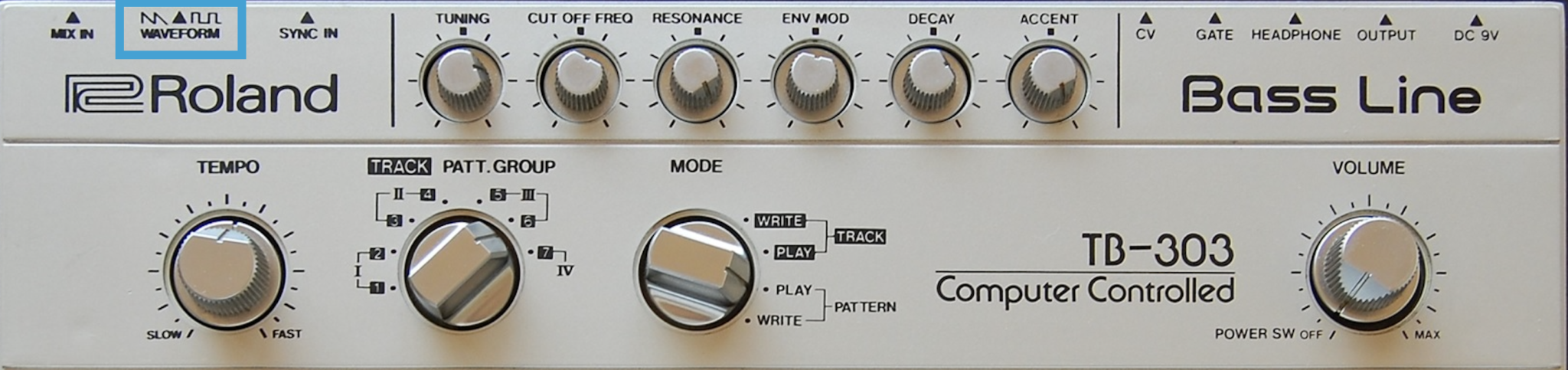 Oscillator Waveforms: Types and Uses - PART II - Aulart