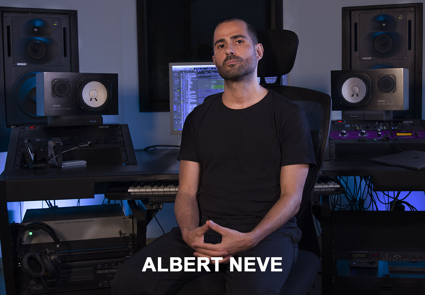 Técnicas Avanzadas de Producción y Mezcla - Aulart