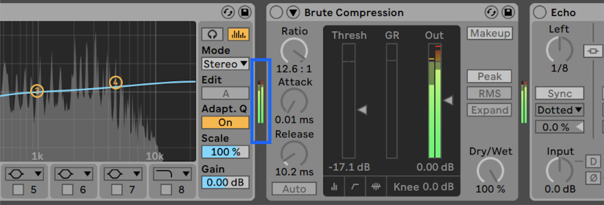 Gain Staging: How to set Levels in your Mix - Aulart