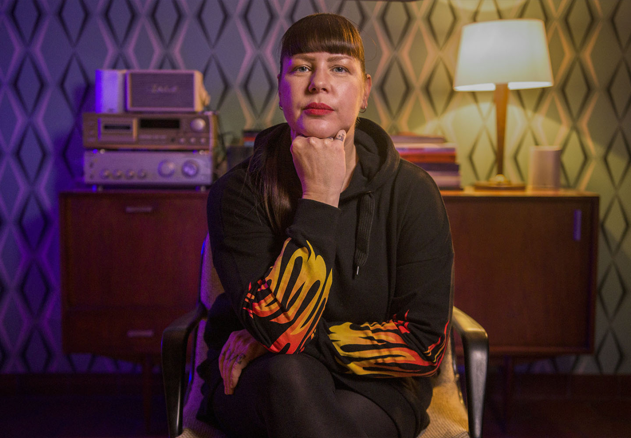 Creativity, Songwriting & Vocal Processing - Aulart