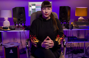 Creativity, Songwriting & Vocal Processing - Aulart