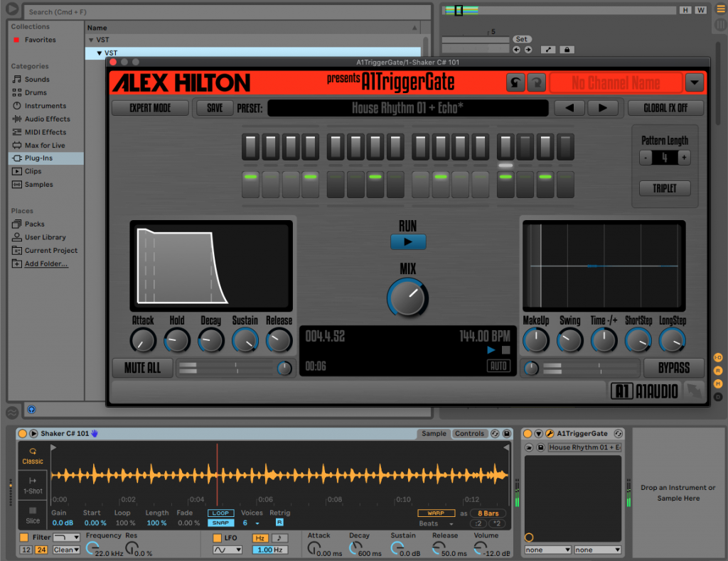 5 sencillos tips para un sonido Lo-Fi (usando plugins gratis) - Aulart