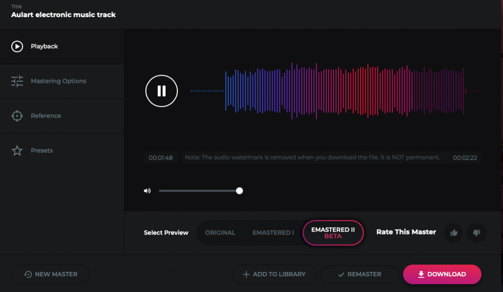 6 apps de mastering online que deberías probar - Aulart