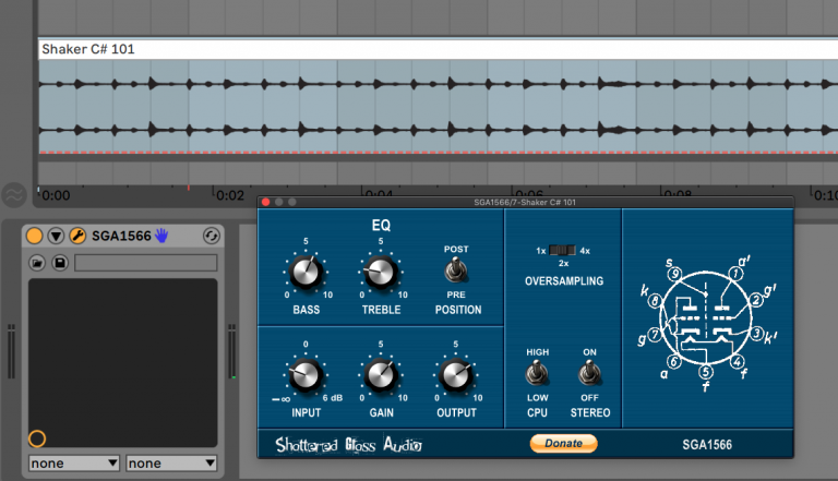 5 Easy Tips for a Lo-fi Sound (Using free plugins) - Aulart