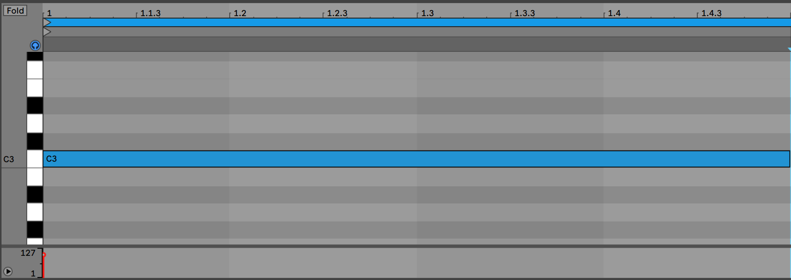 How to quantize in Ableton Live? Set your melodic lines to tempo - Aulart