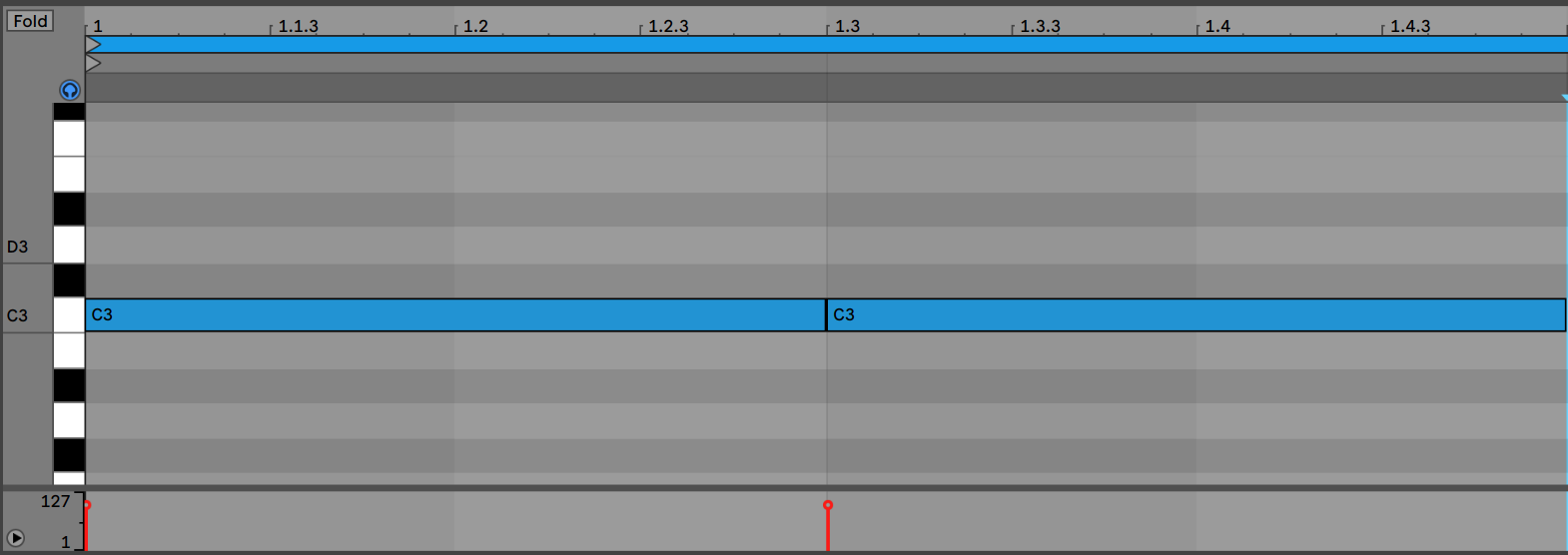 How to quantize in Ableton Live? Set your melodic lines to tempo - Aulart