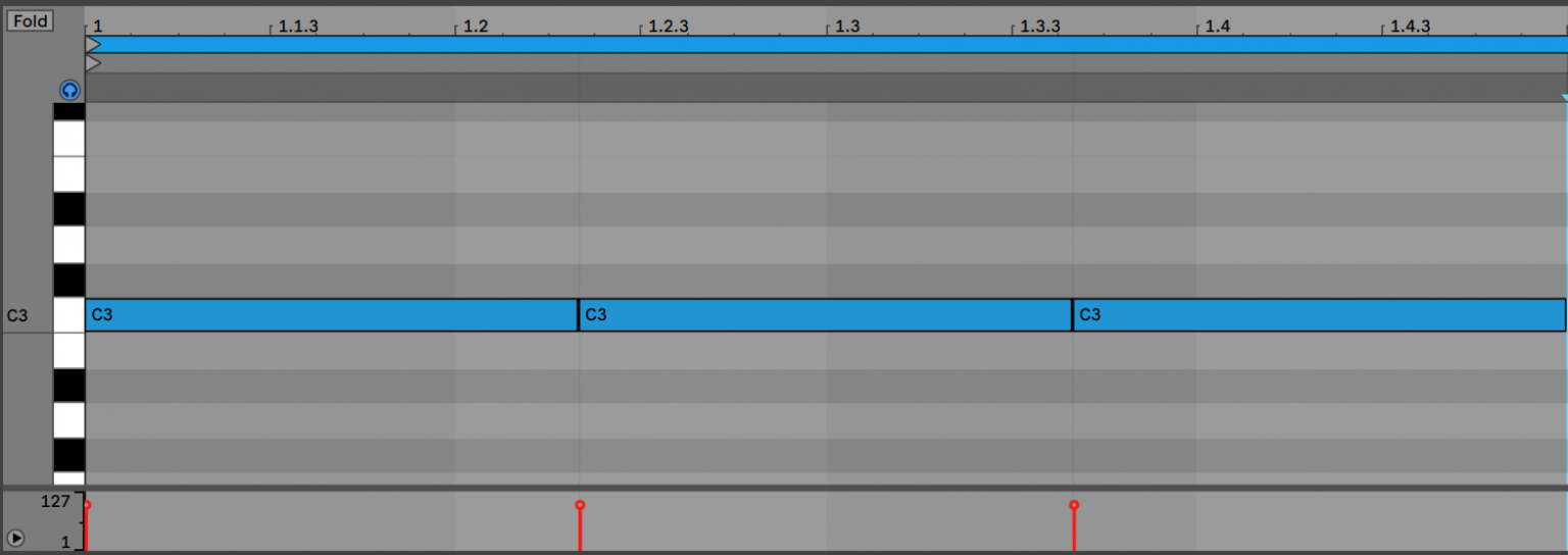 How to quantize in Ableton Live? Set your melodic lines to tempo - Aulart