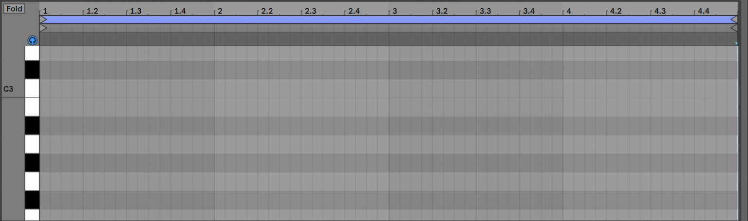 How to quantize in Ableton Live? Set your melodic lines to tempo - Aulart
