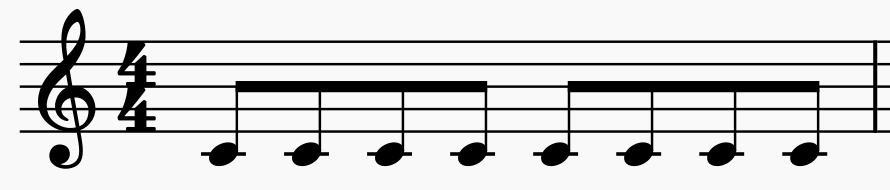 How to quantize in Ableton Live? Set your melodic lines to tempo - Aulart