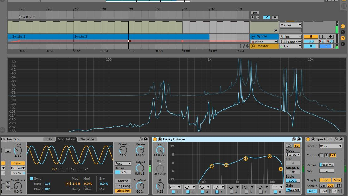 8 tips for better panning in your mix - Aulart
