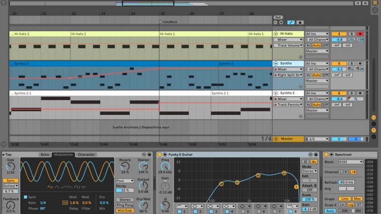 8 tips for better panning in your mix - Aulart