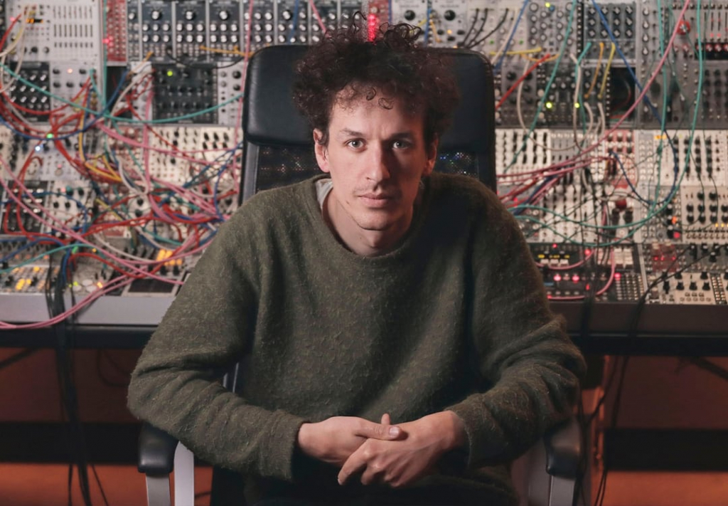 Colin Benders Official Masterclass - Aulart