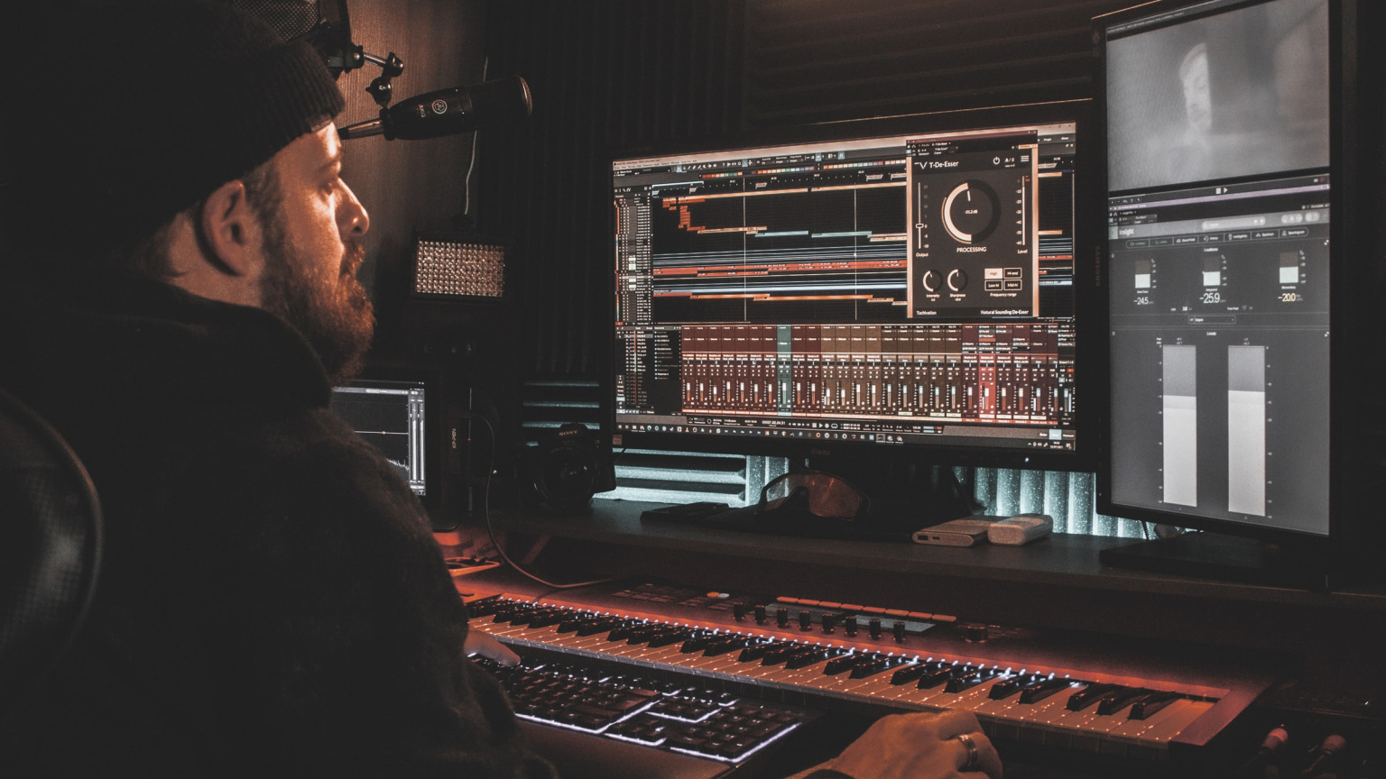 8 tips for better panning in your mix - Aulart