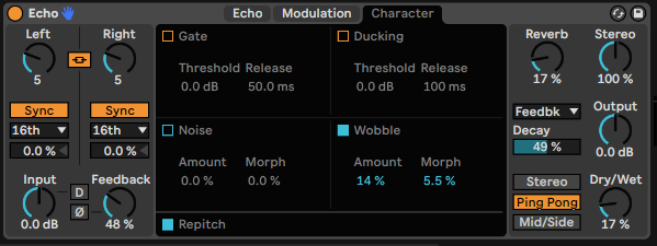 Create an ever-evolving pad from scratch with Ableton’s Wavetable - Aulart