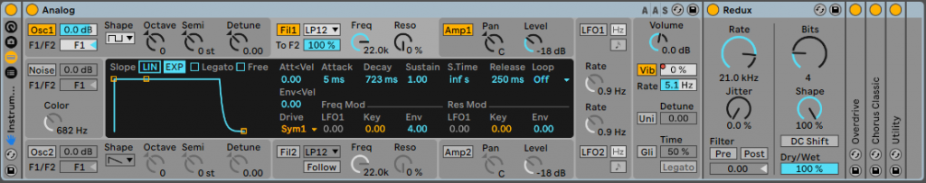 Making 8-bit videogame music in your DAW - Aulart