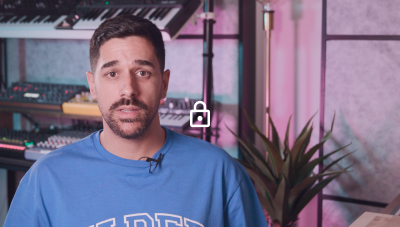 Basslines for Minimal/Deep-Tech - Aulart