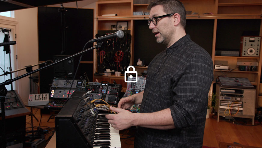 Creative Techniques for Singers, Songwriters & Composers - Aulart