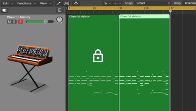 Beatmaking from Scratch using Creative Sampling - Aulart