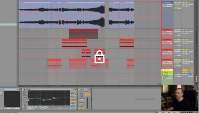 Transitions, Buildups and Drops - Aulart