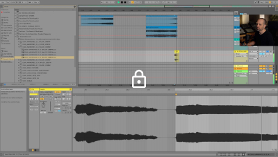 Transitions, Buildups and Drops - Aulart