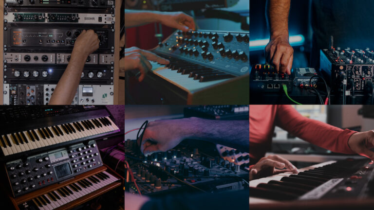 Music Textures: Understanding Sound Layers in Music - Aulart