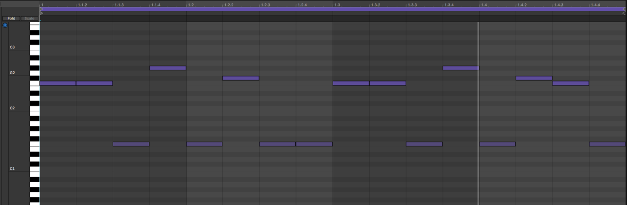 How to make classic rave sounds on Ableton Live (Part 1) - Aulart