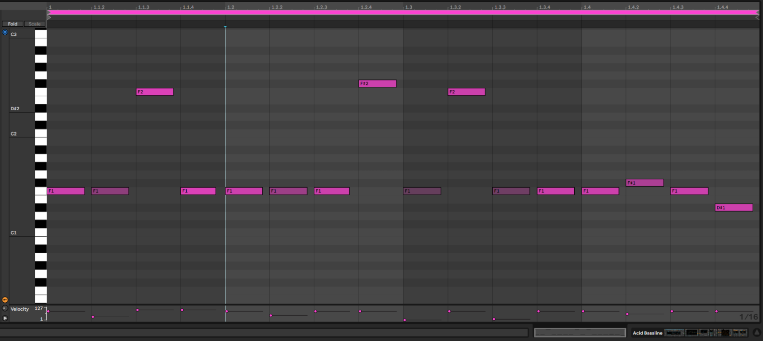 How to make classic rave sounds on Ableton Live (Part 2) - Aulart