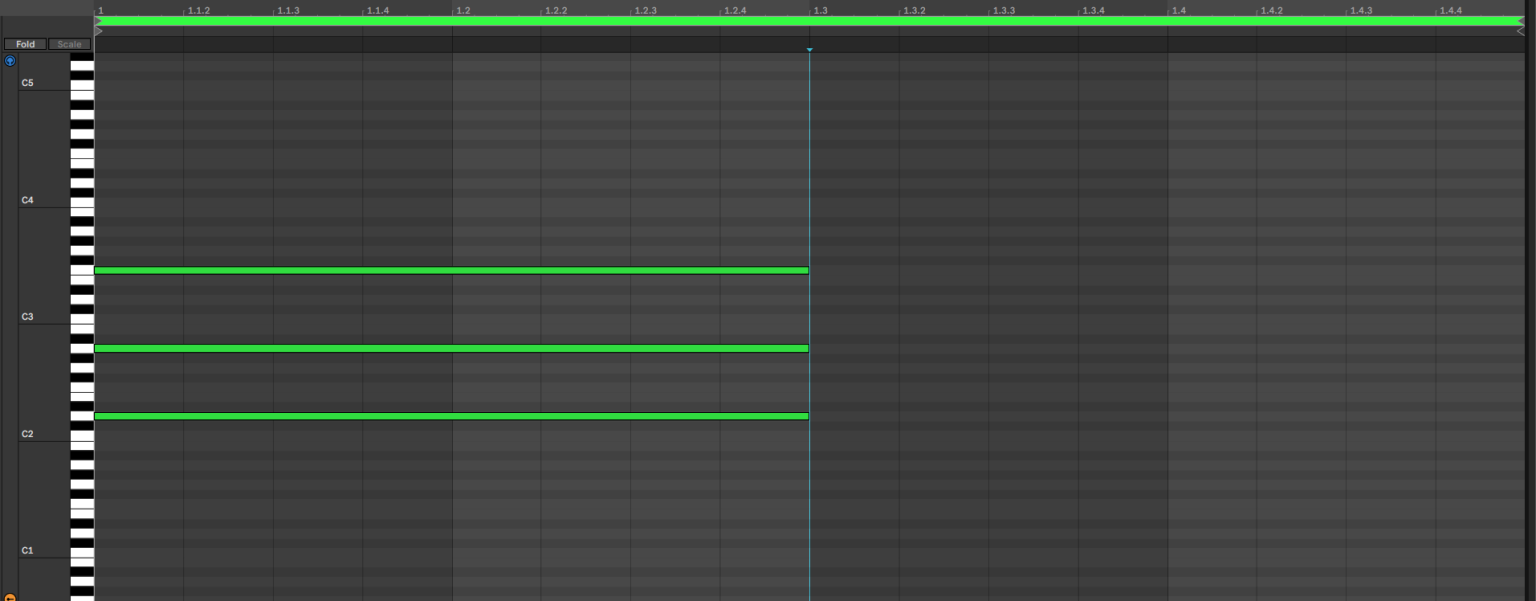 How to make classic rave sounds on Ableton Live (Part 2) - Aulart