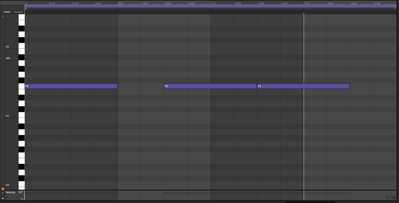 How to make classic rave sounds on Ableton Live (Part 1) - Aulart