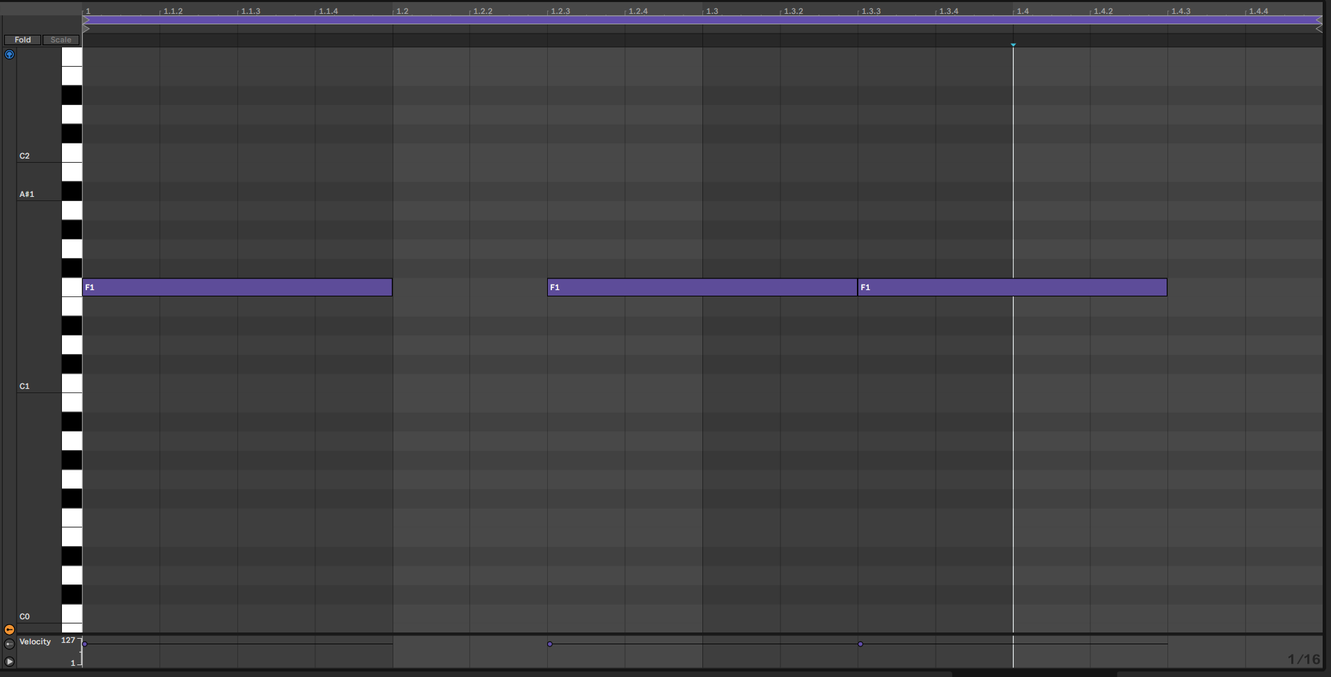 How to make classic rave sounds on Ableton Live (Part 1) - Aulart