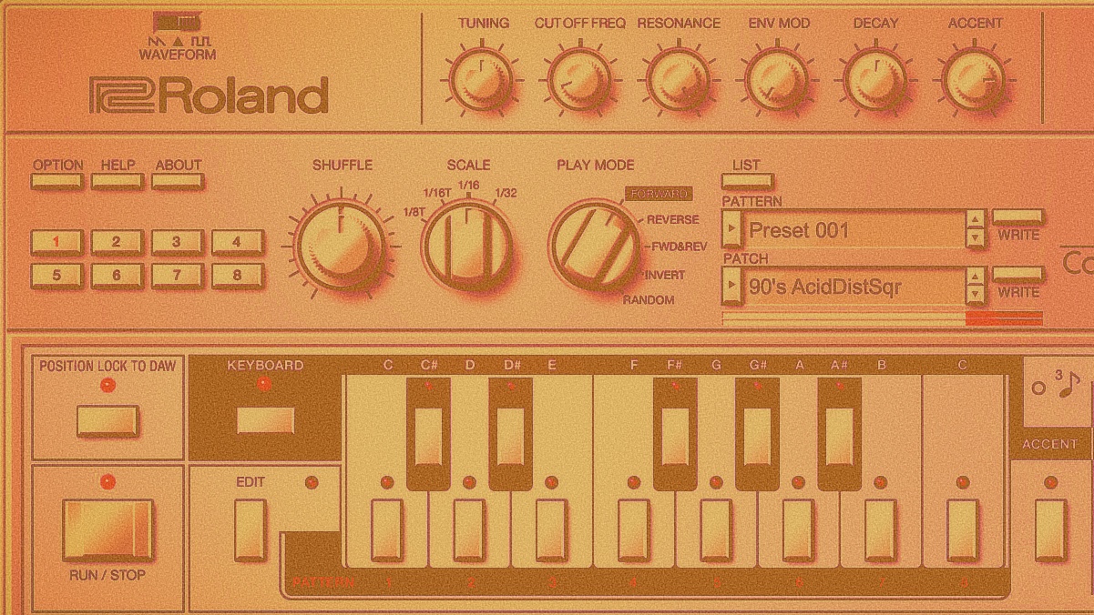 Como crear sonidos tipo Rave en Ableton Live (parte 1) - Aulart