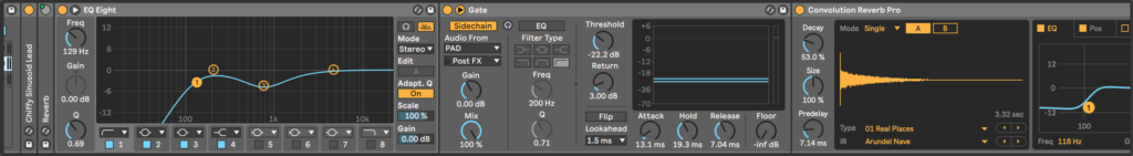 How To Creatively Use Noise Gates - Aulart
