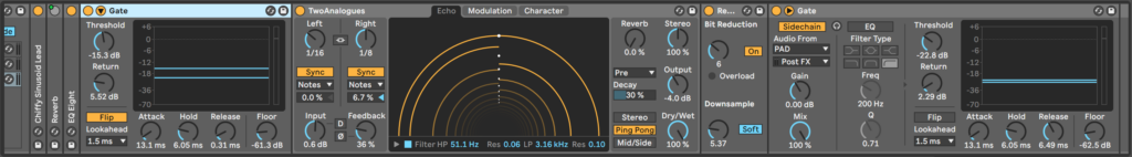 How To Creatively Use Noise Gates - Aulart