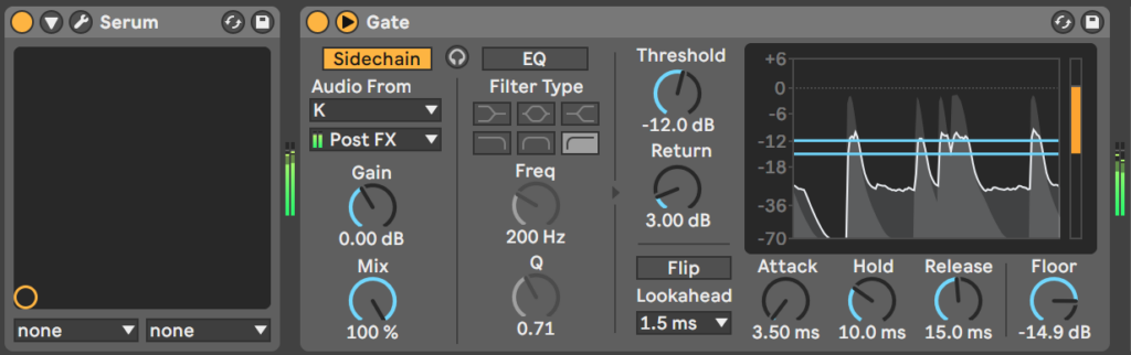 How To Creatively Use Noise Gates - Aulart