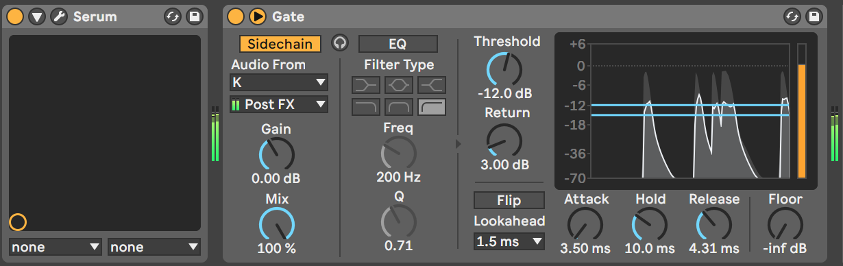 How To Creatively Use Noise Gates - Aulart