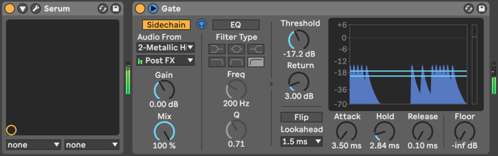 How To Creatively Use Noise Gates - Aulart