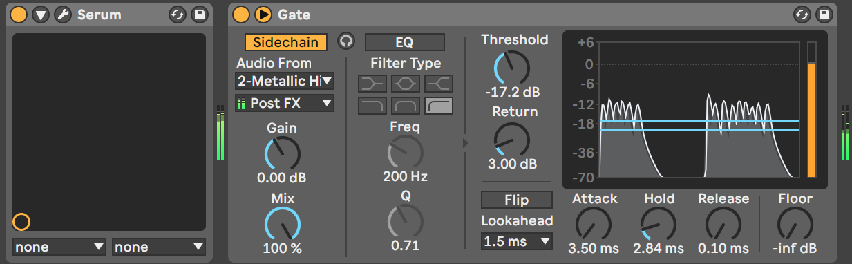 How To Creatively Use Noise Gates - Aulart