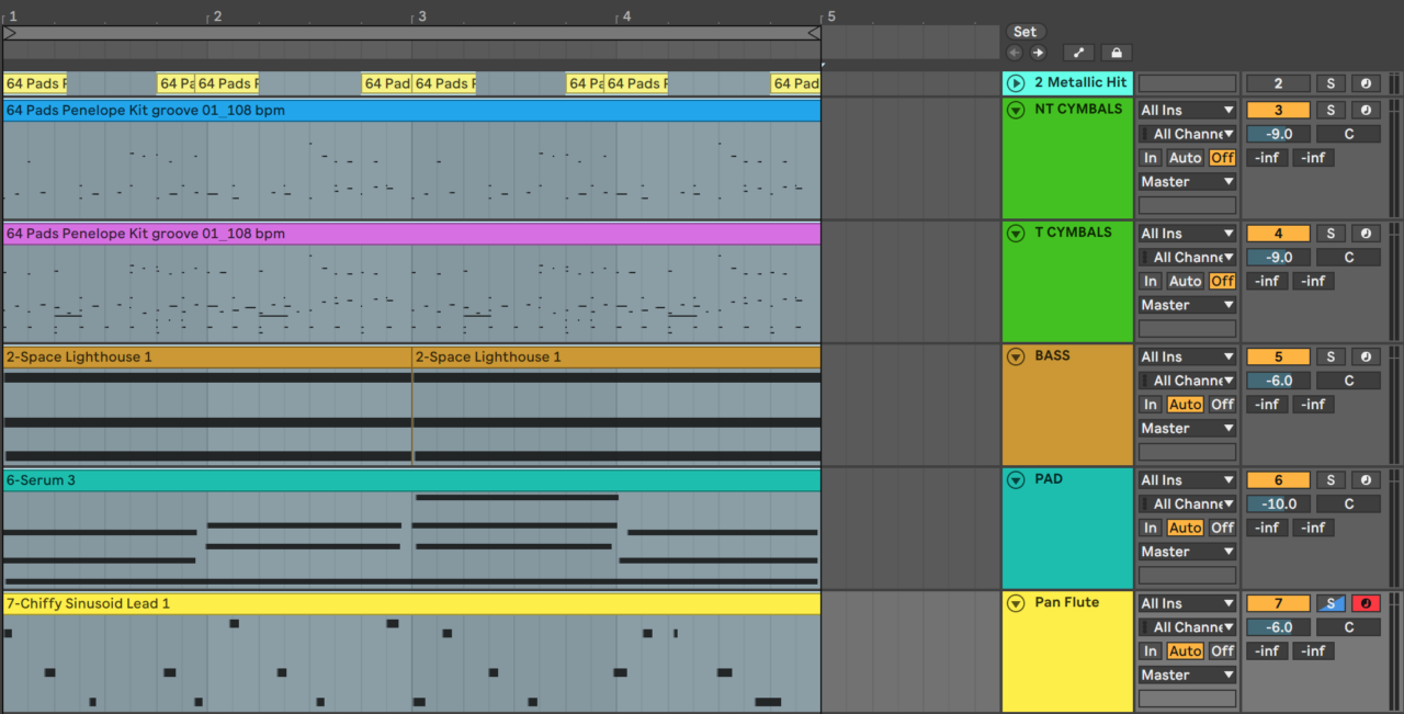 How To Creatively Use Noise Gates - Aulart