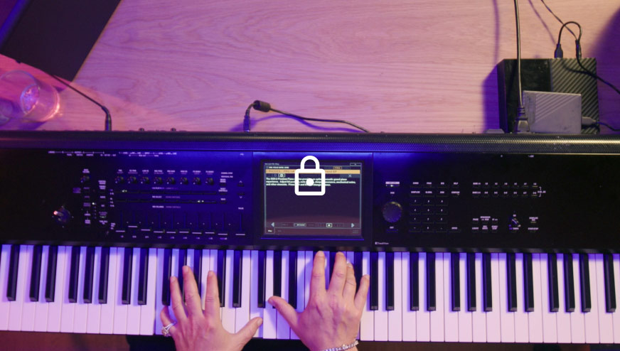 Scott Storch Official Masterclass: Becoming a Hitmaker