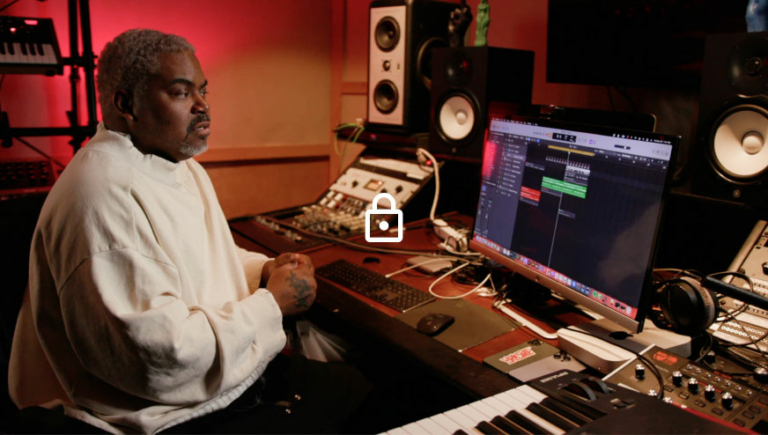 The Art & Business of Beatmaking - Aulart